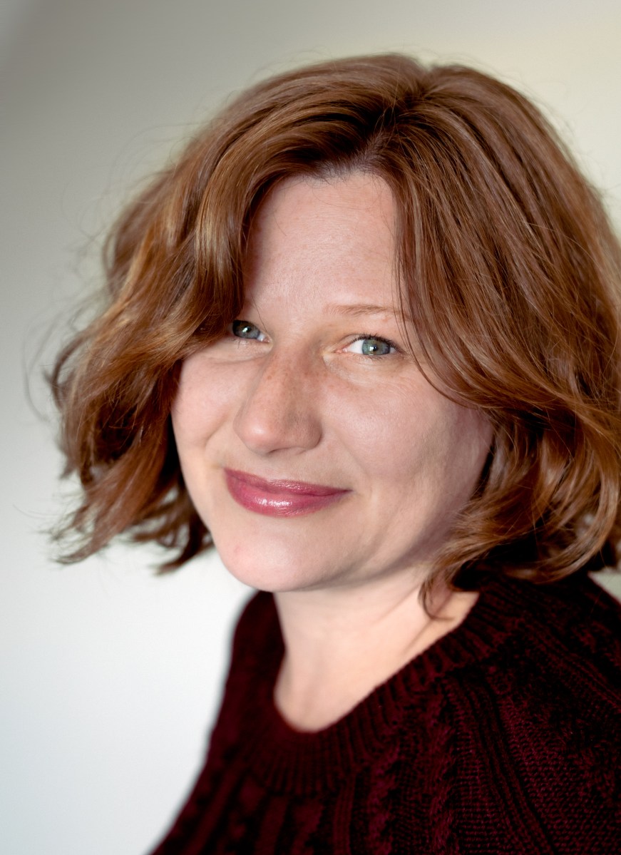 Writer Eleanor Thom – Edinburgh based writer and tutor